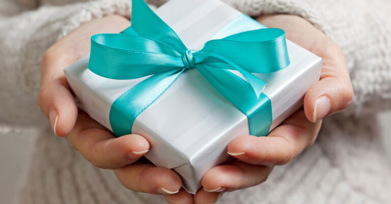 Accounting Standard Update for Gifts in Kind | Jones & Roth CPAs ...