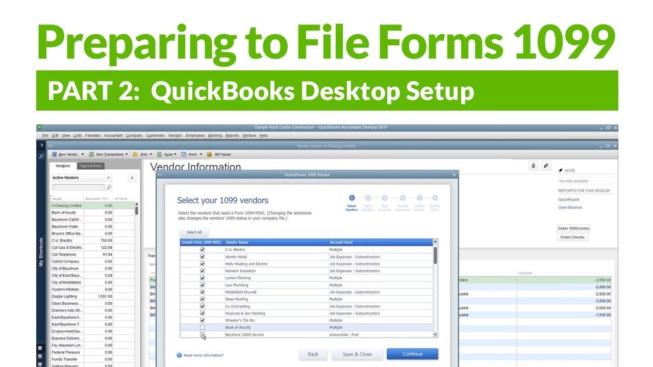 1099 Returns | Jones & Roth CPAs & Business Advisors