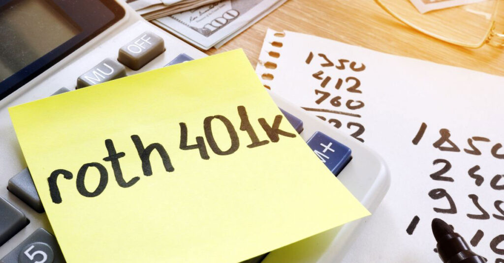 What Is a Roth 401(k)? | Jones & Roth CPAs & Business Advisors